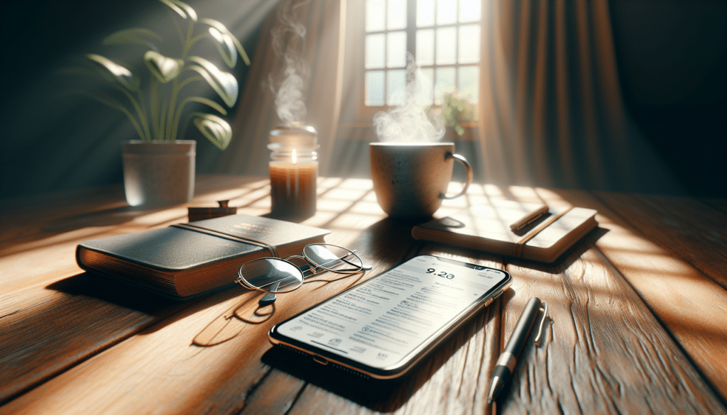 Apps Para Leer La Biblia Poroand