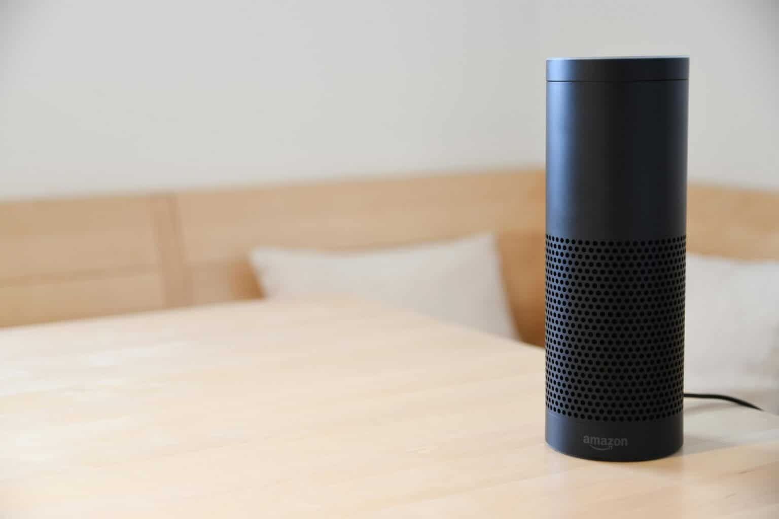 Turn your mobile phone into an Alexa