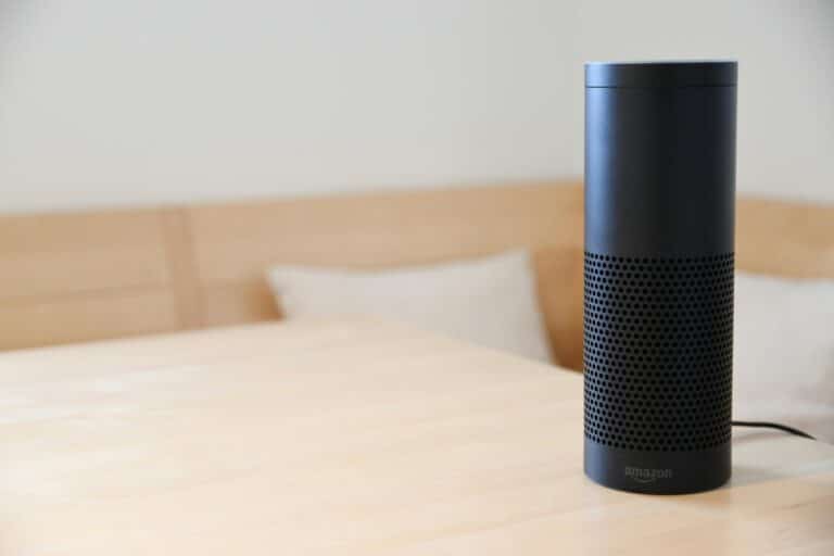 Turn your mobile phone into an Alexa
